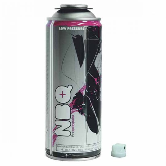 SPRAY MATE NBQ 400 ML. – Pinturas Madrid Color